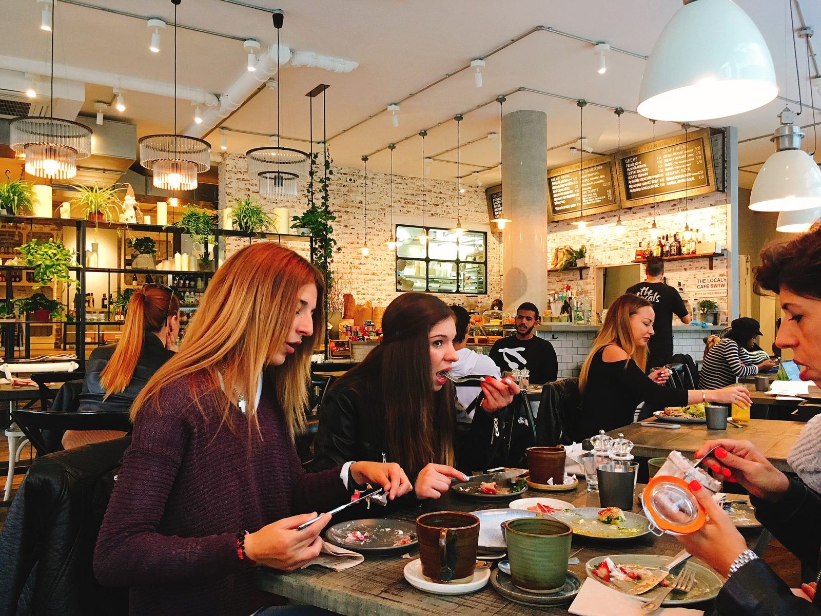 Chelsea: The Locals - Glowcation