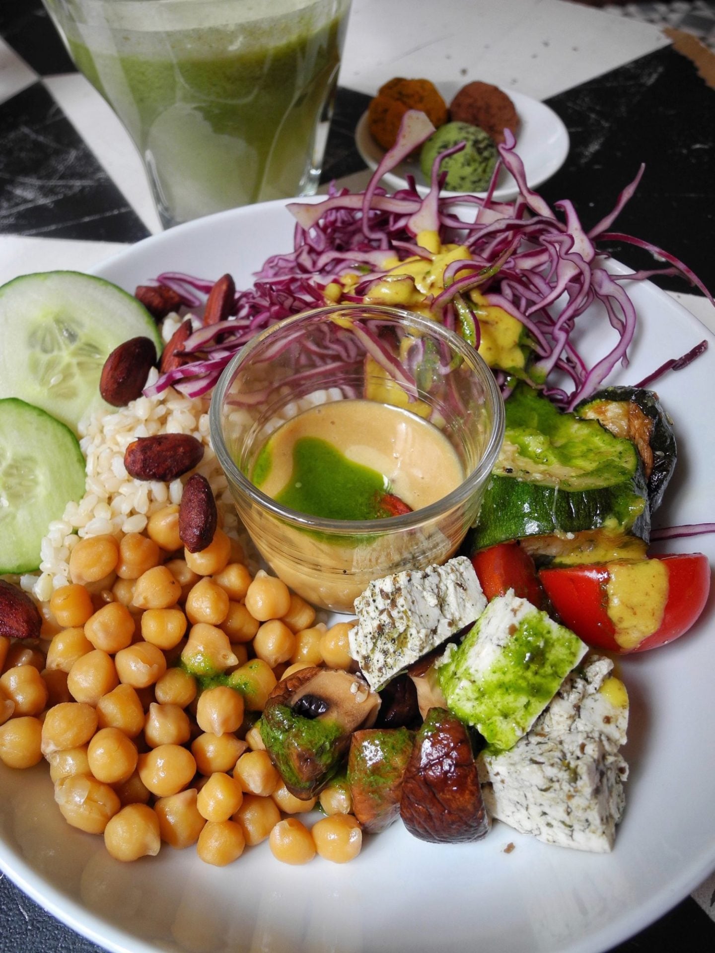 Café Pinson, Paris - Glowcation