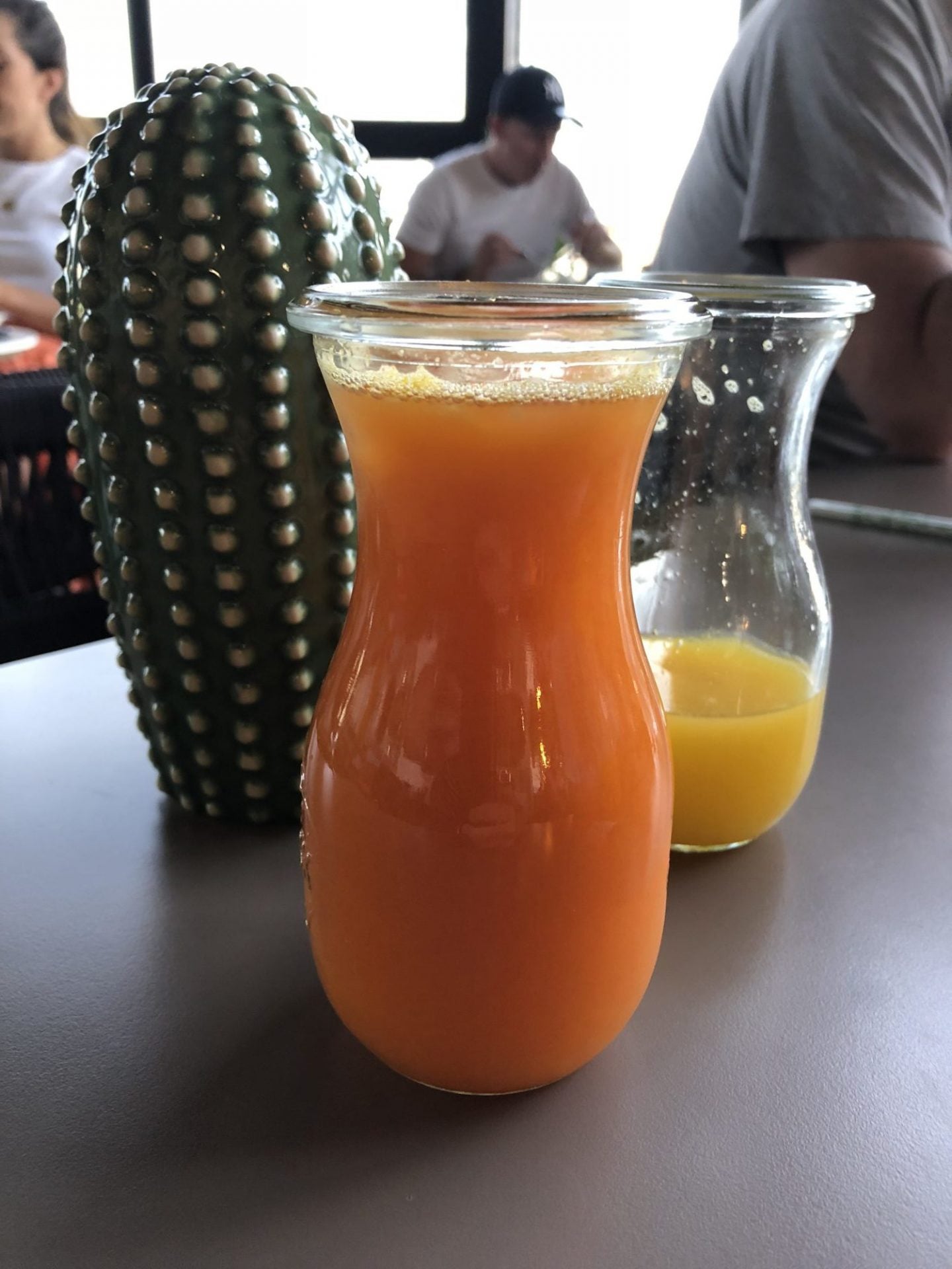 Surf Café, Dubai - Glowcation