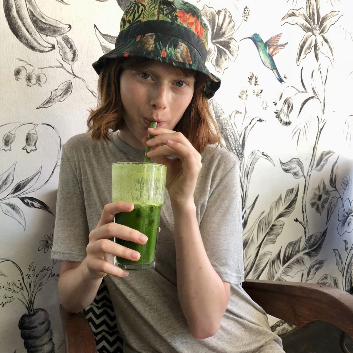 Motion Café, Bali - Glowcation