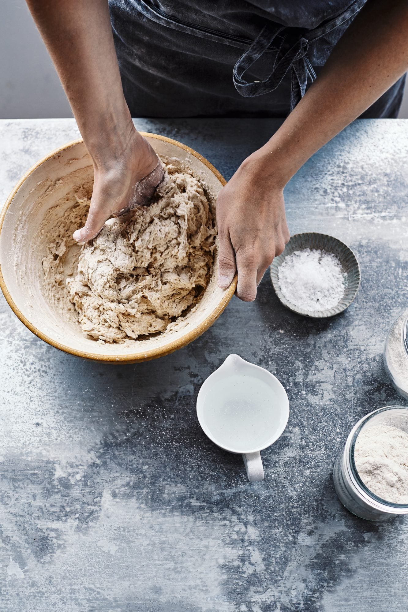 Modern Baker, Oxford - Glowcation