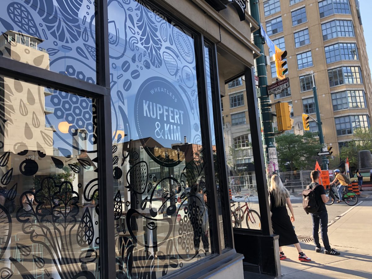 Kupfert & Kim, Toronto - Glowcation