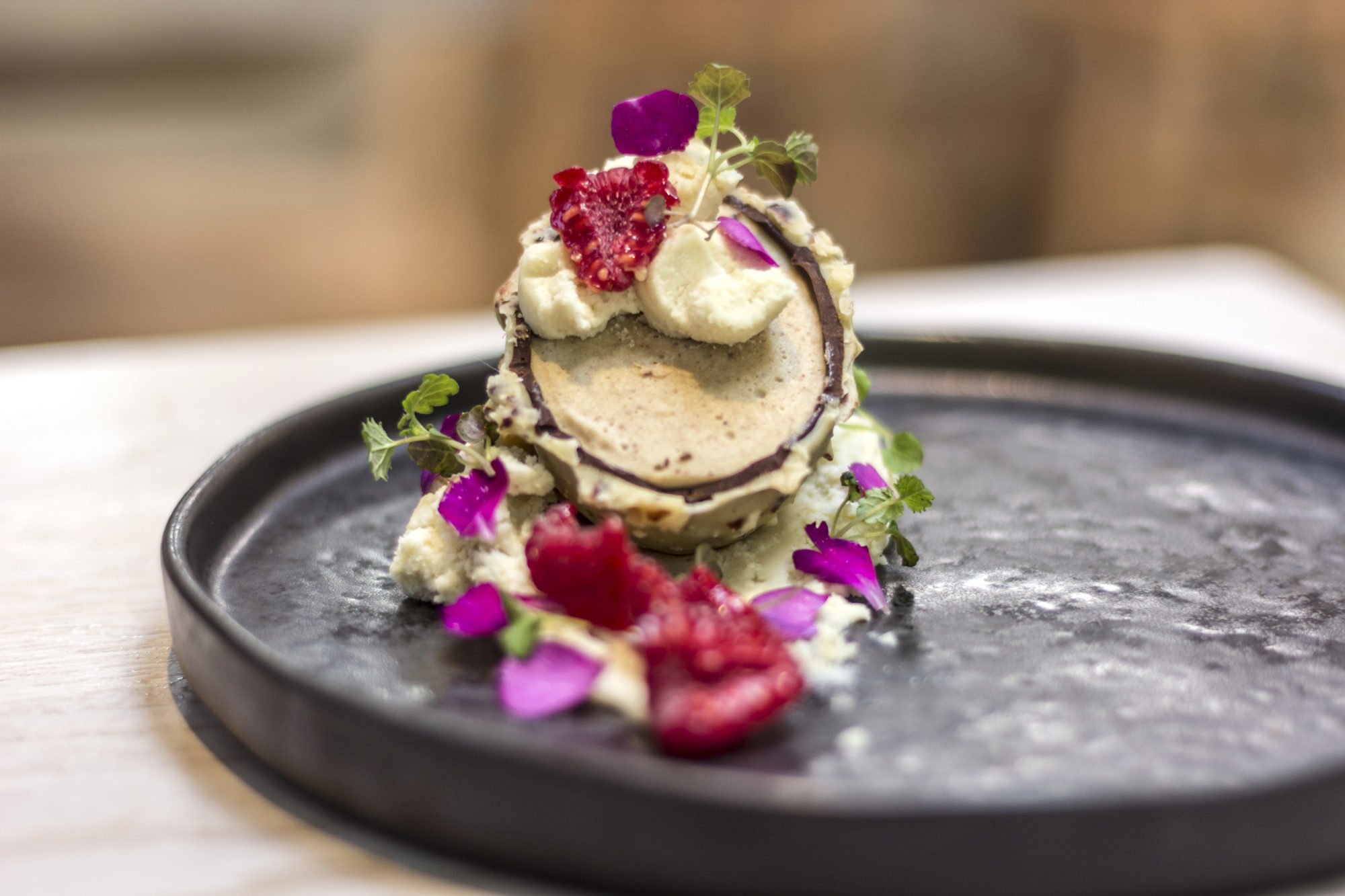 Wild Food Café, Islington, North London - Glowcation