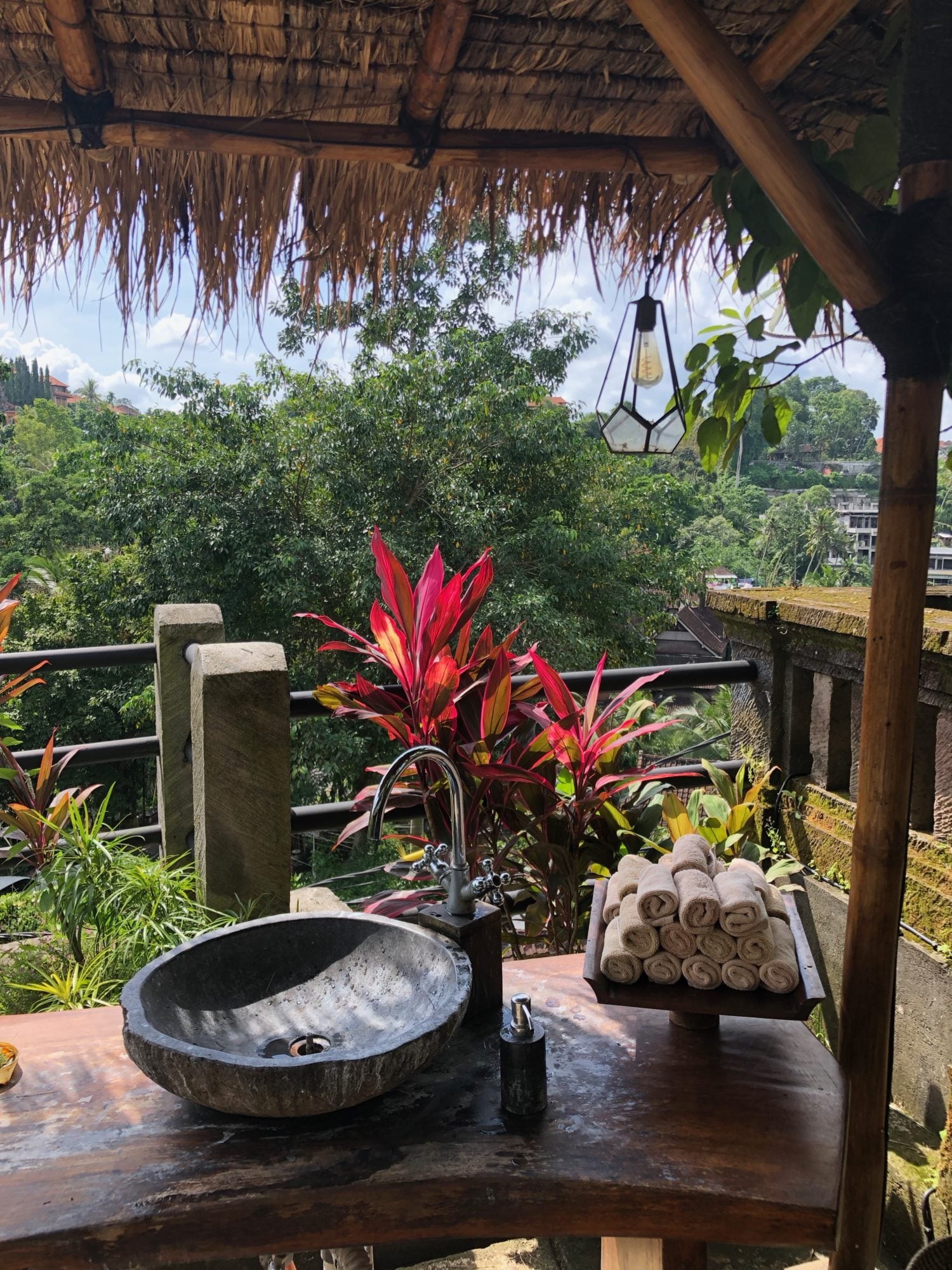 Zest, Ubud - Glowcation