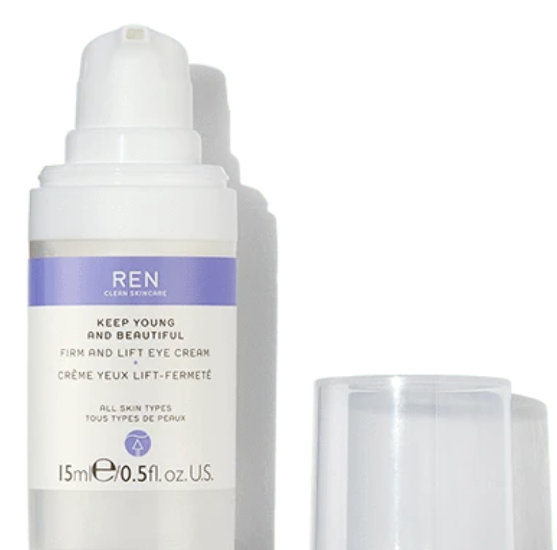 Keep Young And Beautiful™ Instant Brightening Beauty Shot Eye Lift ...