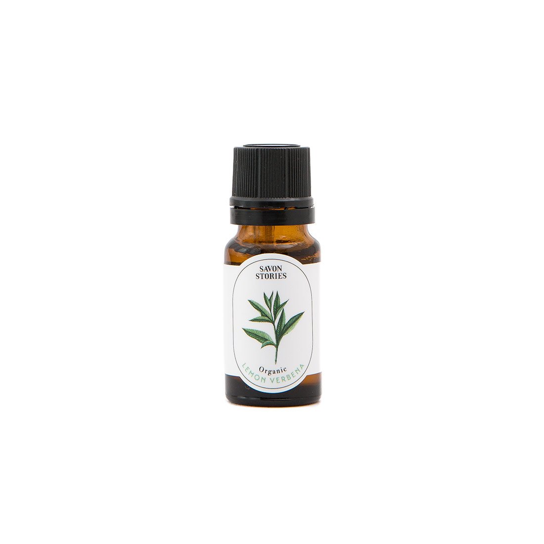 SAVON STORIES LEMON VERBENA ESSENTIAL OIL - Glowcation